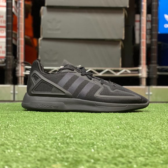 adidas | Shoes | New Adidas Zx 2k Flux Low Men Running Shoe Multisz ...